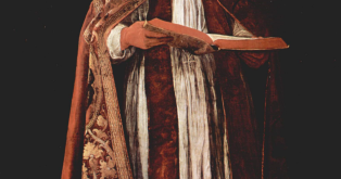 HISTÓRIA 7 ALFÂNDEGA DA FÉ: A Europa do século VI a XII