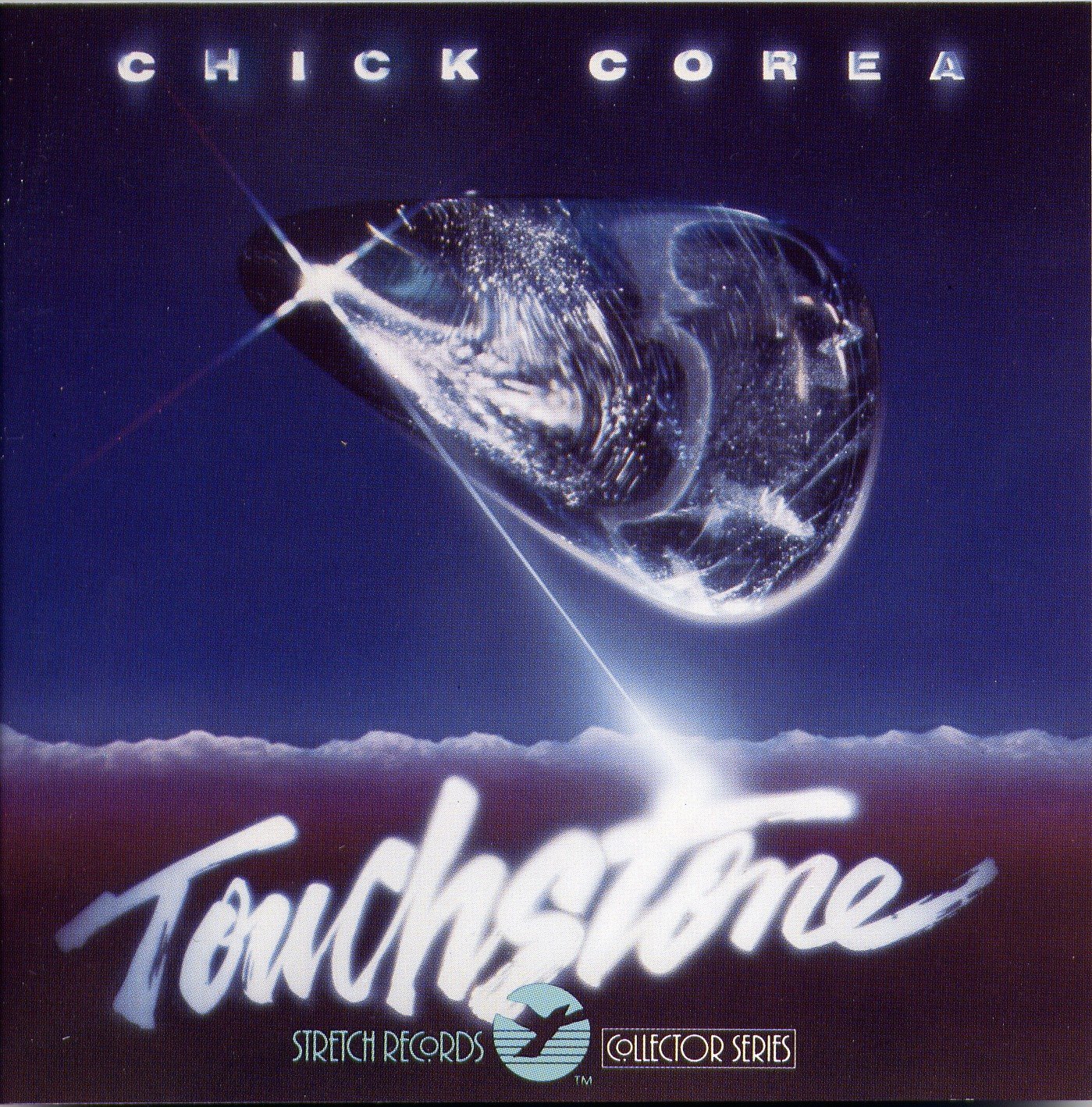 V I M A N A F U S I O N: Chick Corea