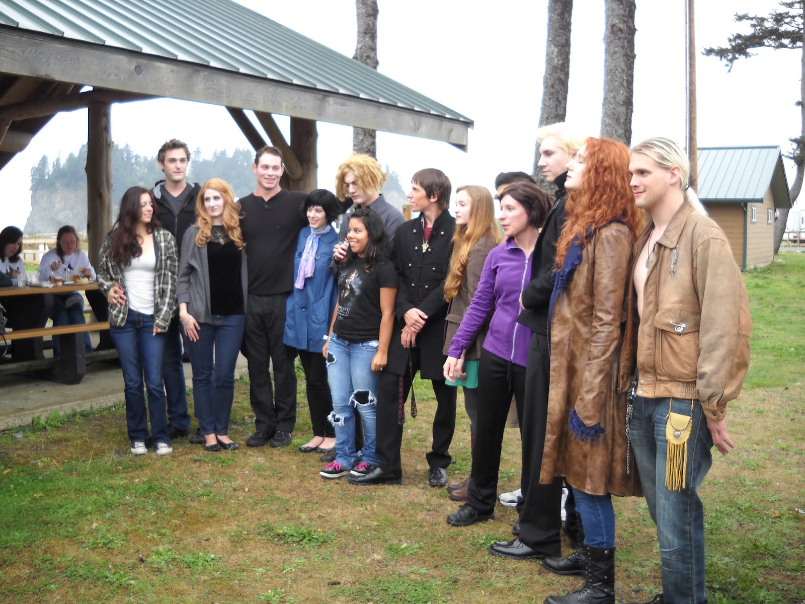 Abby Weyr Poems and Writings: SMD Olympic Coven Pictures Day 10, Friday ...