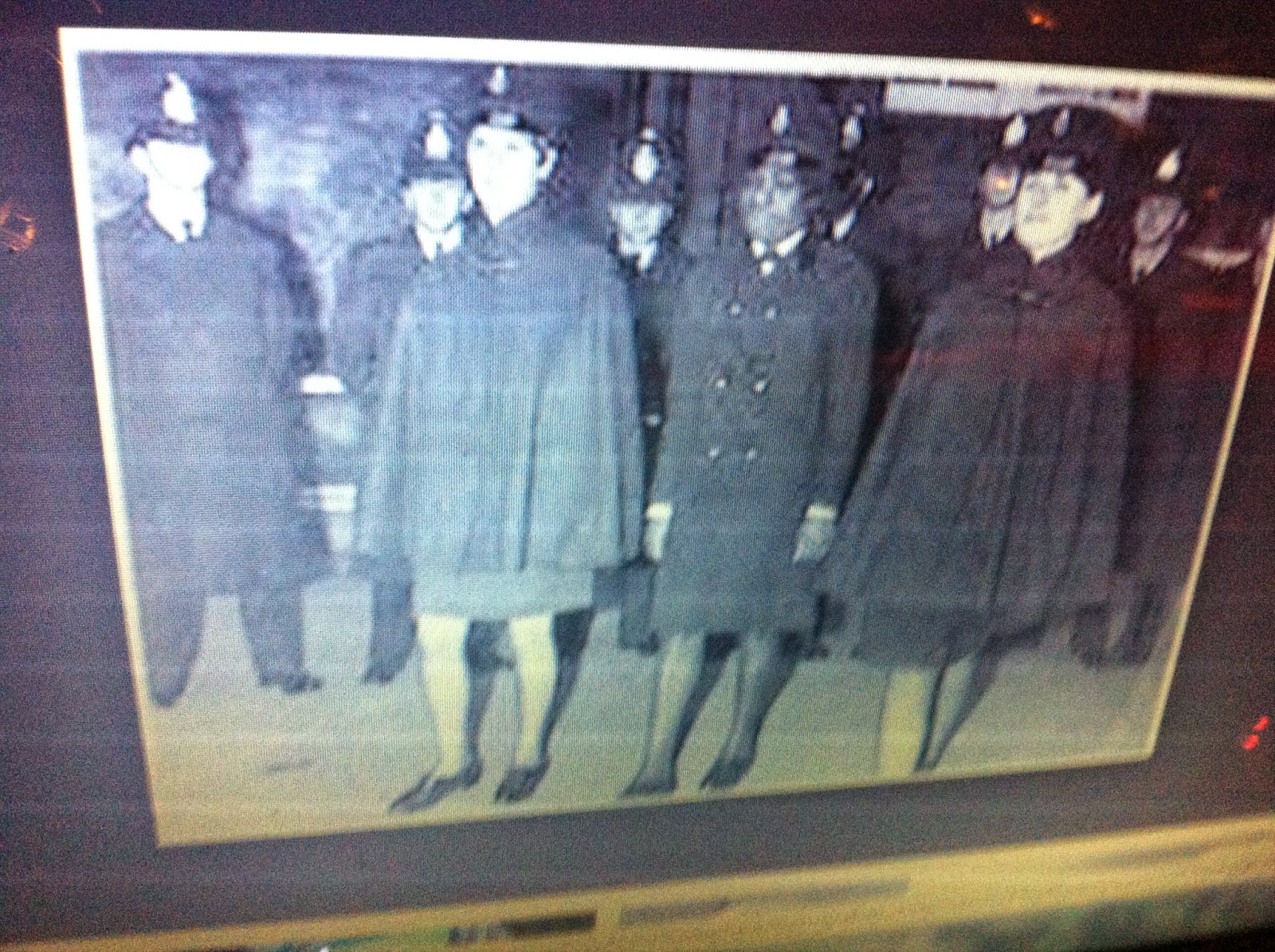 THE BLACK SOCIAL HISTORY:: BLACK SOCIAL HISTORY : AFRO-BRITISH " SISLIN ...