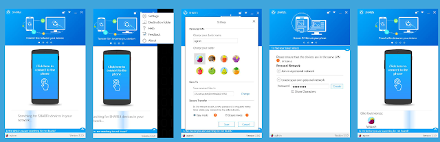 Free Download SHAREit for all your Windows, Android, and iOS devices ...