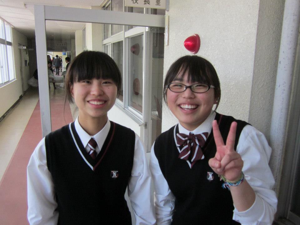 A Representation of "Real" Japan: Highschool and Student Clubs in Japan