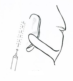 Medical-Review: Ear Anesthesia