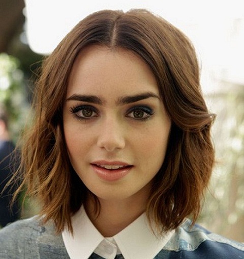 26 Model Rambut Cewek Potongan Sebahu Paling Modis | Mbak Minah