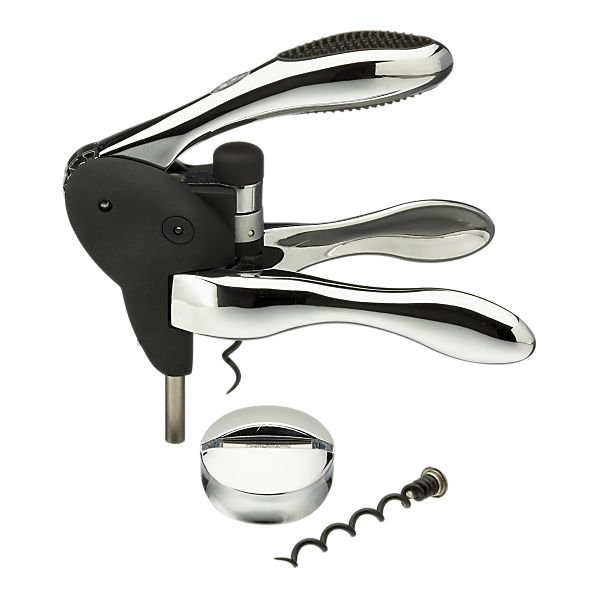 WineWalkabout: The Humble Corkscrew