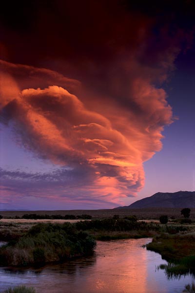 Los Grandes Fotografos: Galen Rowell (1940-2002)