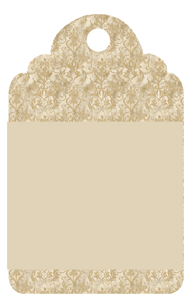 Kit digital Tags editáveis