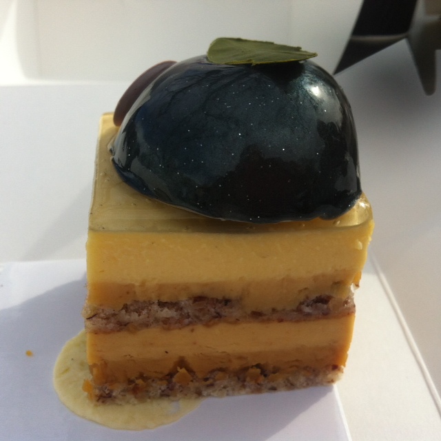 Zumbo Treats from Zumbo's Just Desserts | Laws of the Kitchen