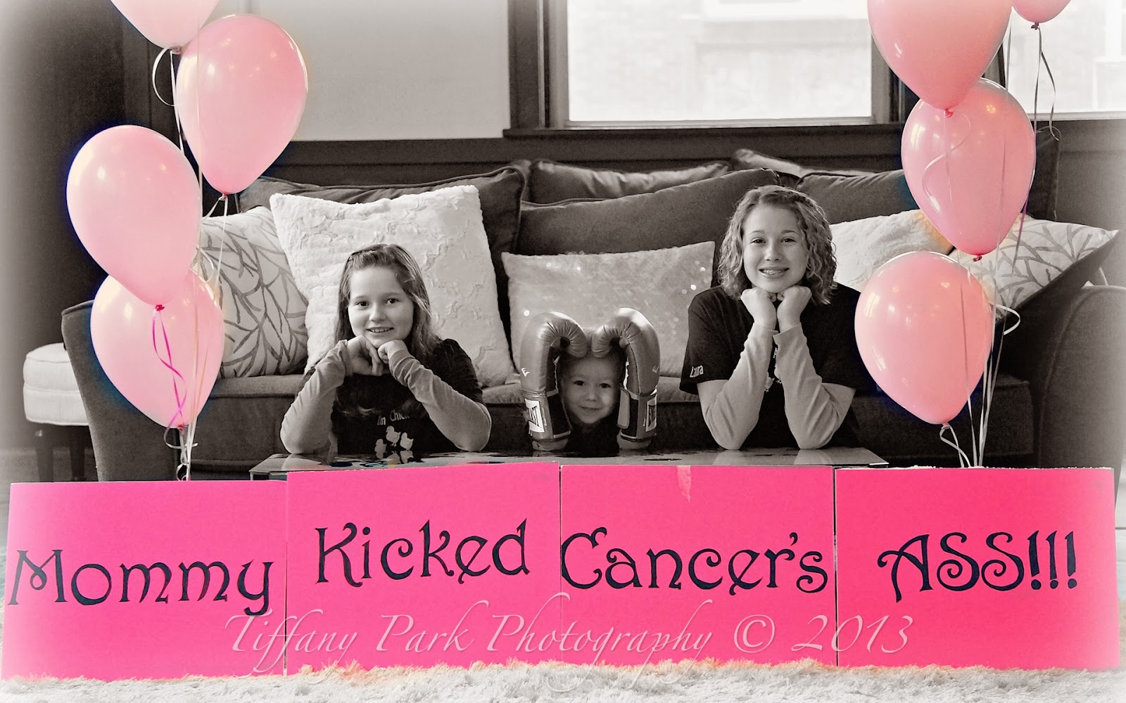 Tiffany Park Photography: Faith Not Fear - Laura Clift - Our Very Own ...