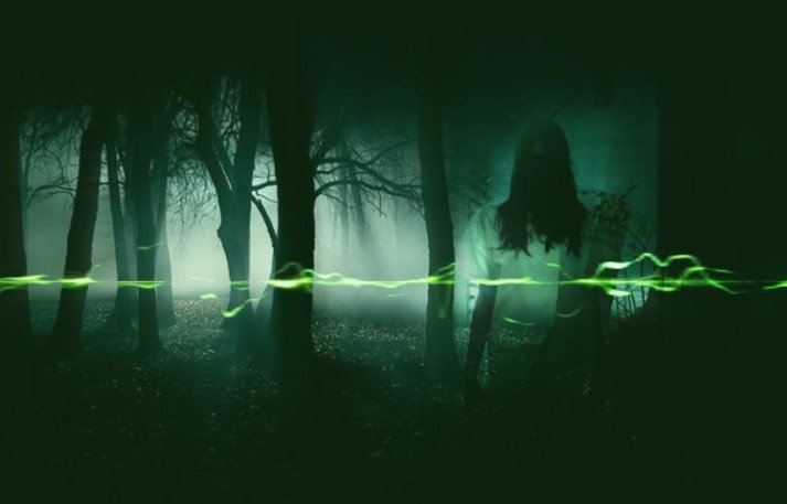 Real Ghosts and Quantum Physics: Science Explains Everything