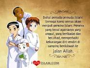 Pentingnya Peran Pemuda dalam Islam:Kumpulan Materi Dakwah Islam