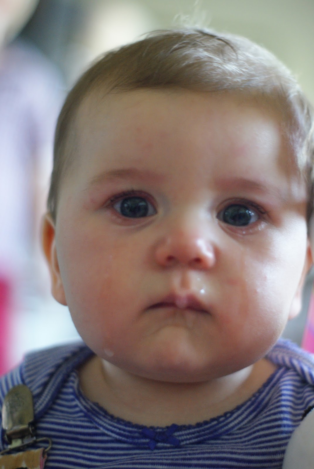 Inside the Mind of an Uninteresting Man