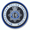 Pie and Mushy Peas: Metropolitan Police FC