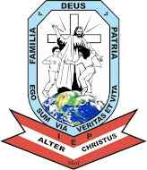 IEP Alter Christus