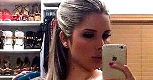 MUJERONES ESPECTACULARES: KATHY FERREIRO