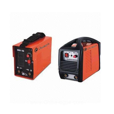 Electroslag Welding-Welding Pictures