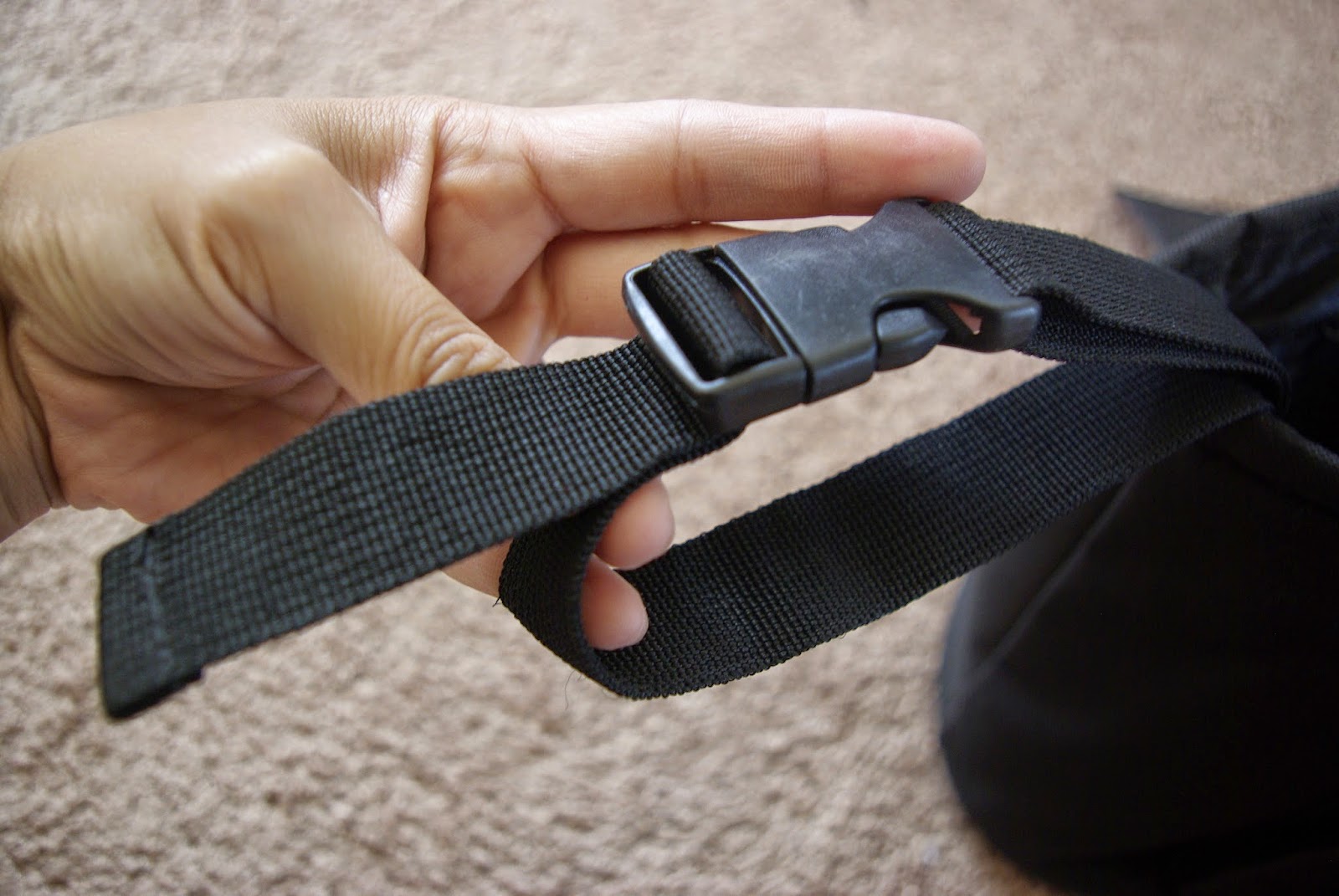 Mom's Tried and Tested: How To Keep Your Children's Stuff Organized