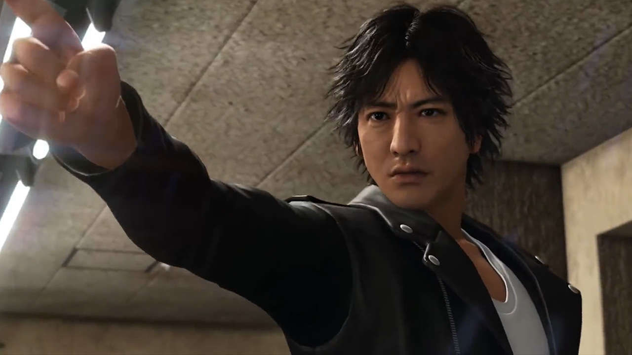 Judgment (PS4) terá lançamento ocidental no inverno de 2019 ...