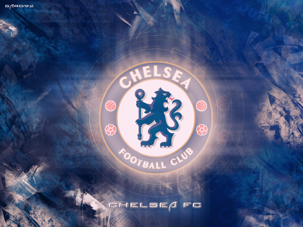 History of All Logos: All Chelsea Logos