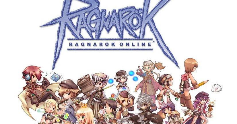 Ragnarok - Breve História do Game