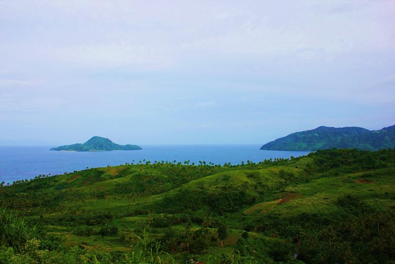 Random Travels & Reflections: The Partido Riviera @ Patitinan, Sagñay