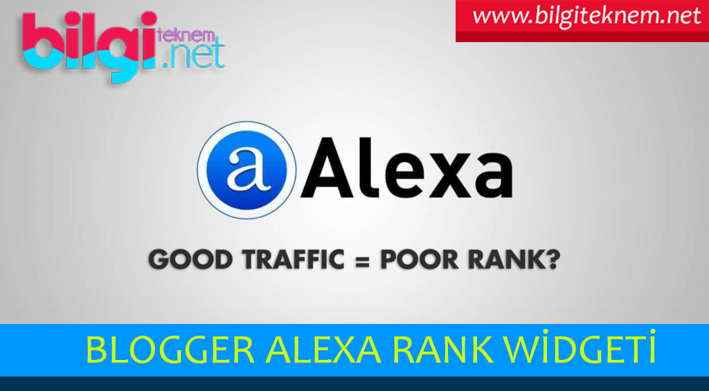 Bilgi Teknem - Bilgi Paylaşım Teknesi: Alexa