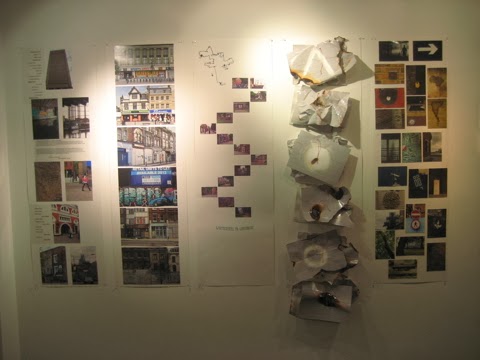 The Walking Encyclopaedia: The Walking Encyclopaedia's Walking Artists ...