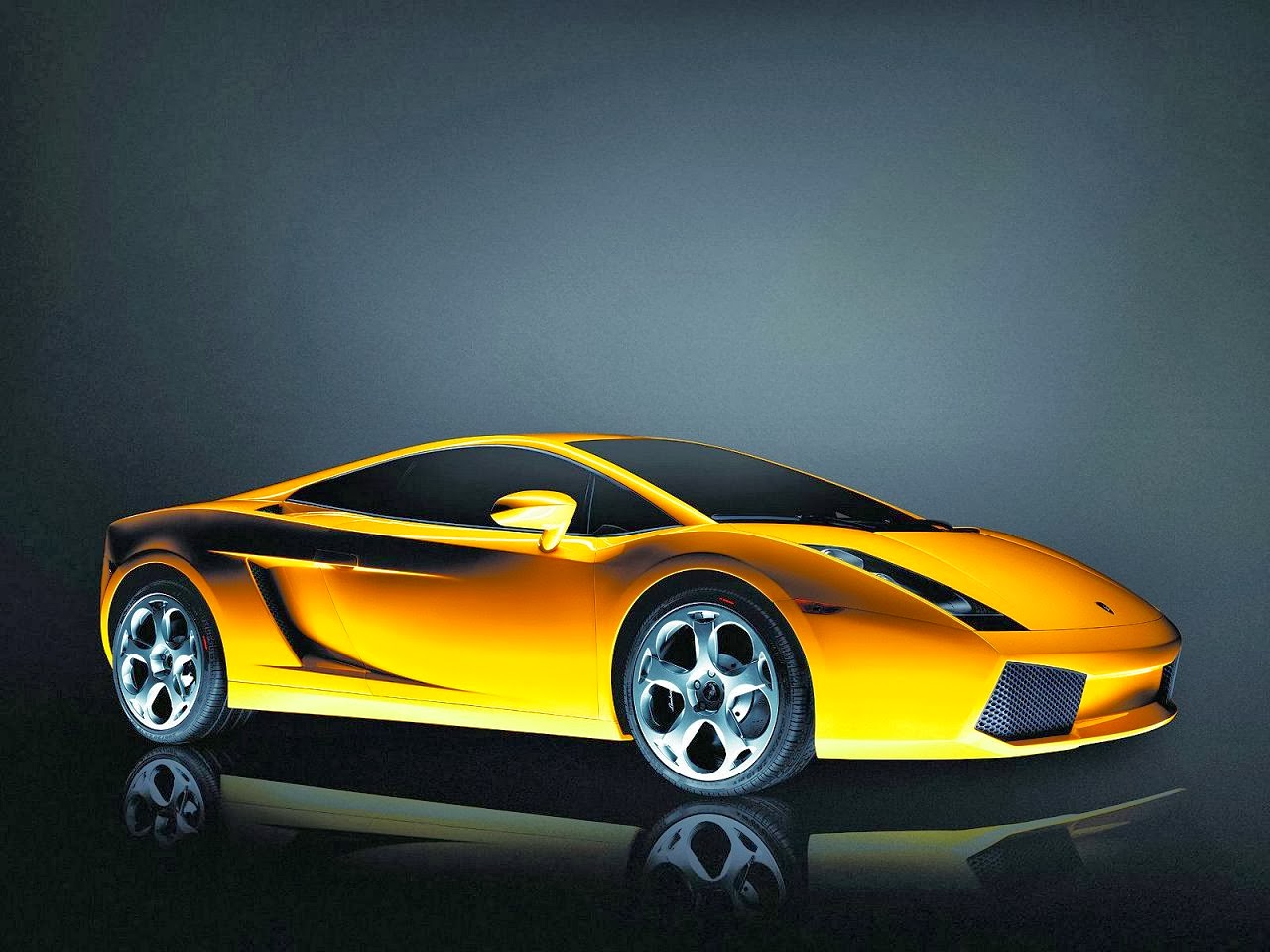 Carros Tunados: Carros Lamborghini