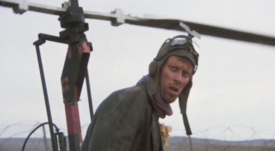 MÁS QUE CINE DE LOS OCHENTA: Mad Max 2: El guerrero de la carretera ...