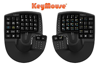 KeyMouse Perpaduan Input Keyboard & Mouse Menjadi Satu !! | IRWAN COM