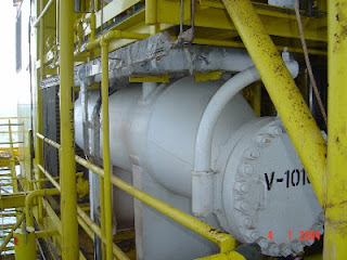 My Knowledge Sharing: Wellhead Platform