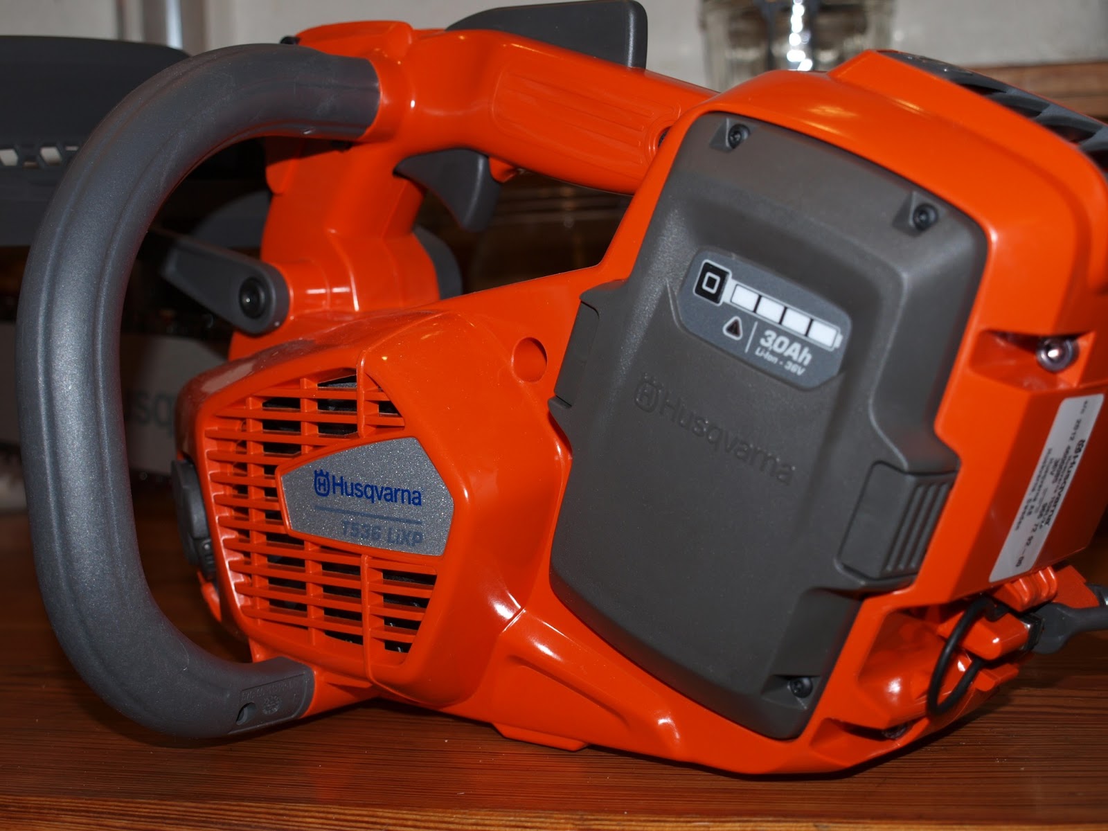 Free Chainsaw Training, tree surgery, tree care, tree advice, tree ...