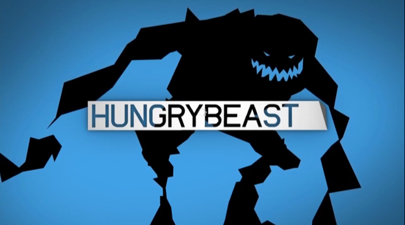 Hungry Beast - Alchetron, The Free Social Encyclopedia