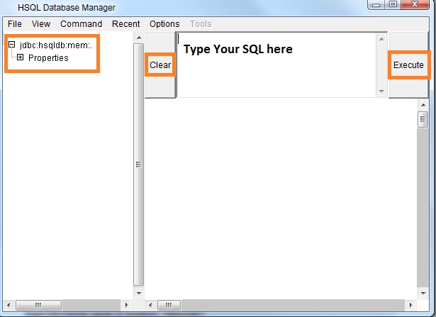 Java-Success Blog: SQL Tutorial with HSQLDB