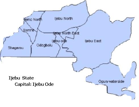 HITZONTV: Disagreements Trail Approval Of Ijebu State By Confab Delegates