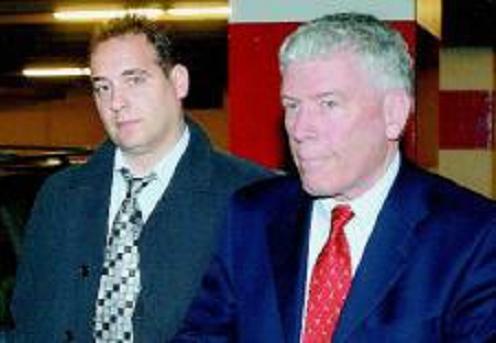 Gangsters Out Blog: Peter Leask keeps screwing up