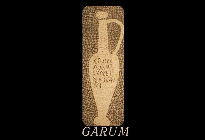 Garum Romano
