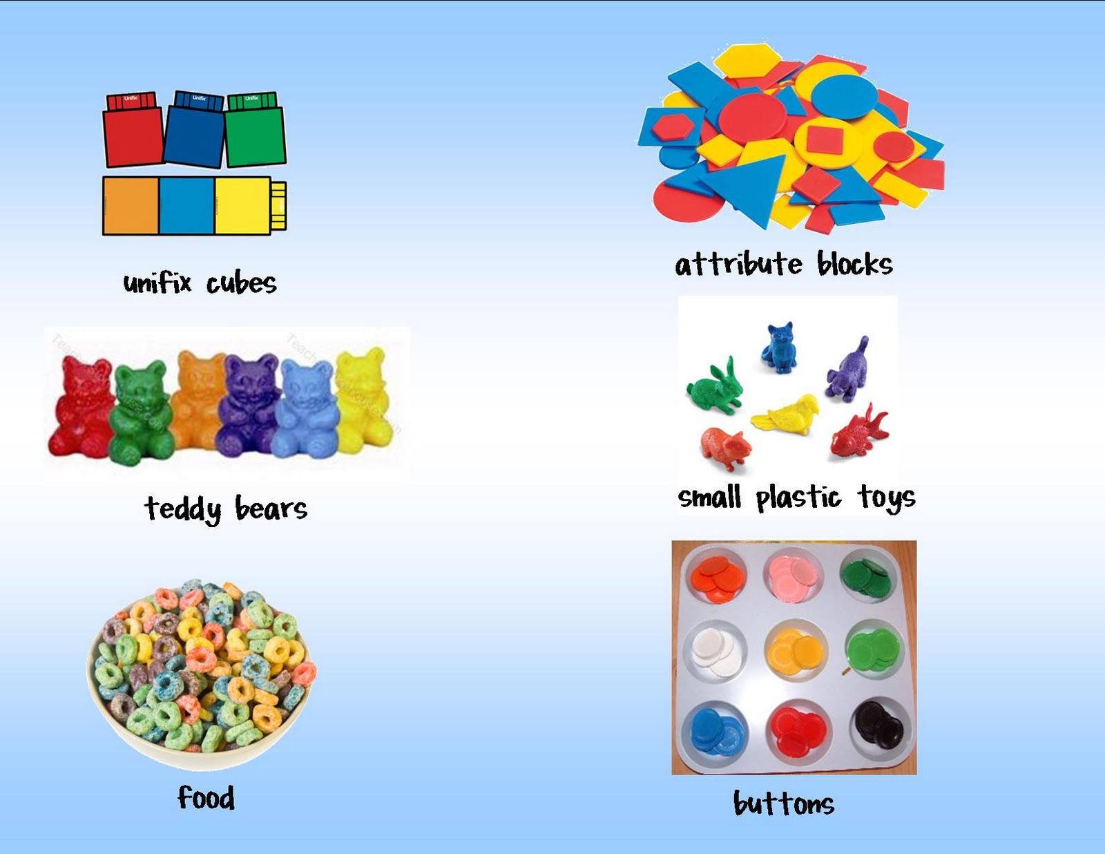 Kindergarten Crayons: My Whole Classroom Needs to Be Sorted