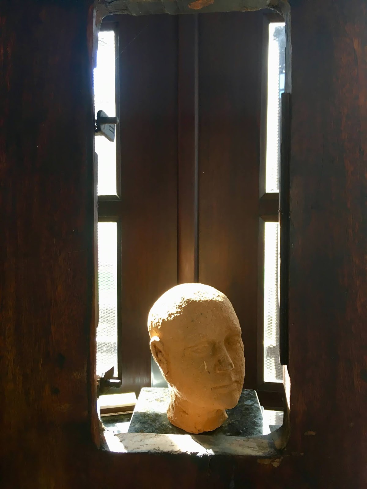 De Placeres y más...: Museo Botica Solera, San José, Costa Rica