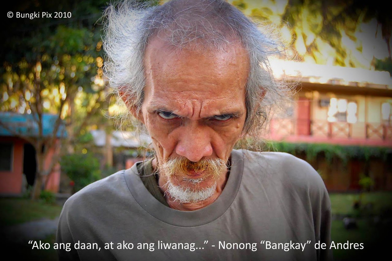 EXPONENTIAL DECAY: Pinoy Cinema Characters who don't need Halloween ...