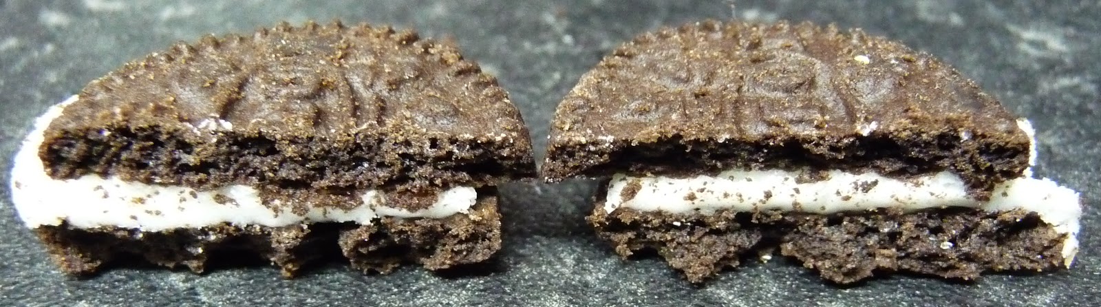 Something to look forward to: Cadbury Dairy Milk: Marvellous mix-ups (Oreo)