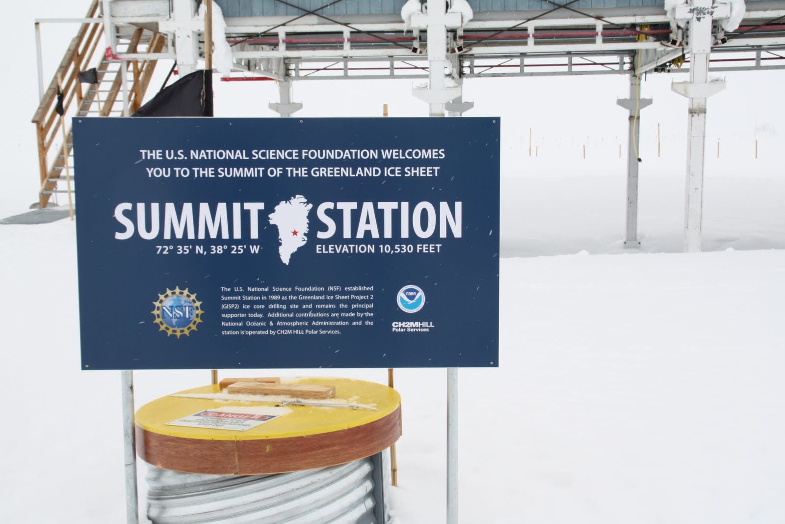 GPR Robot - Dartmouth College, Thayer School of Engineering