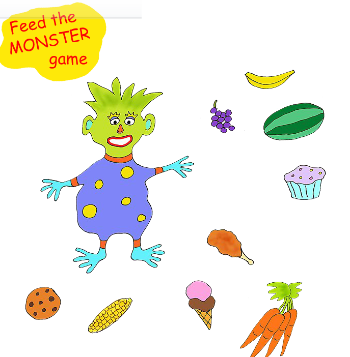 JUEGOS SENCILLOS EDUCACION ESPECIAL: juegos de ARRASTRAR EL RATON para ...