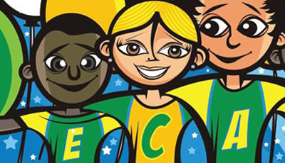 ATIVIDADES E DINÂMICAS PAIF & SCFV: Conhecendo o ECA