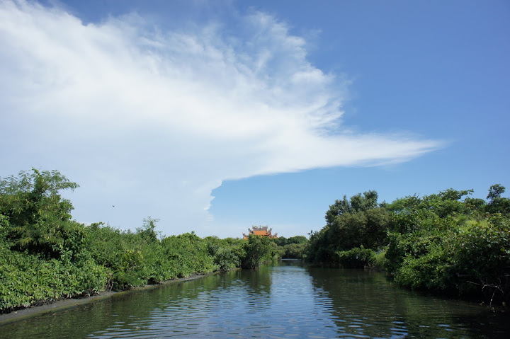 美麗的安平 Again - Mobile01