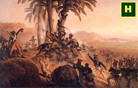 A Balaiada - Históriateca Brasil