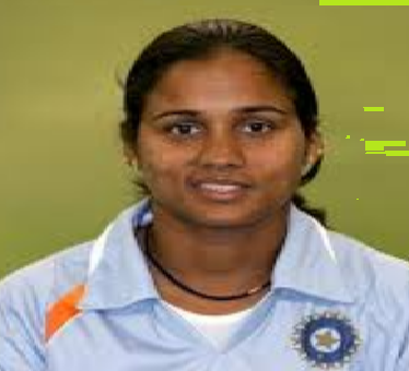 Amita Sharma ( Women Cricketer ) - Sono bio