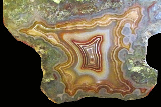 The Agatelady: Adventures and Events: Wisconsin Agate Collections -- Post 2