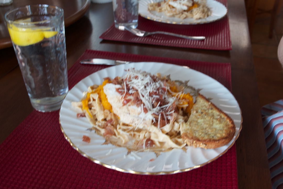 A Day In The Life...: Happy Easter Feast!!