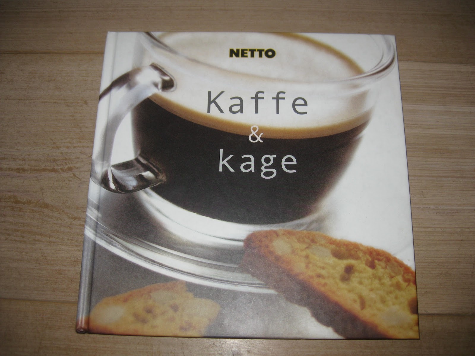 Like mormor shop: Kaffe & kage Netto